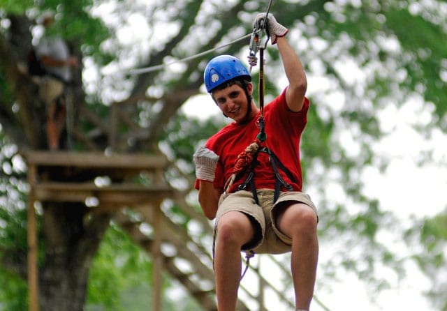 Adventure Tours At Butter and Egg Adventures