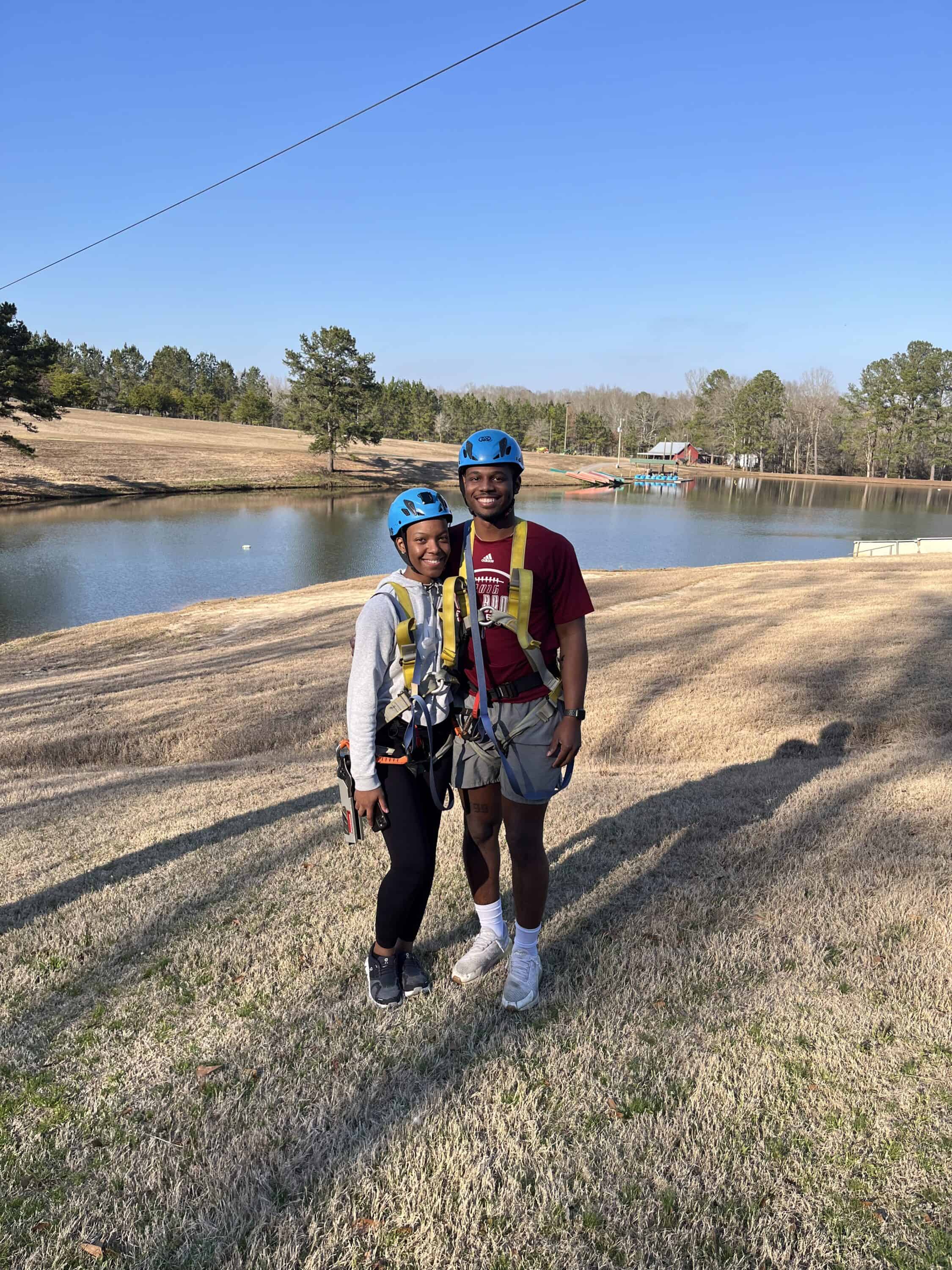 Butter and Egg Adventures, Troy Alabama