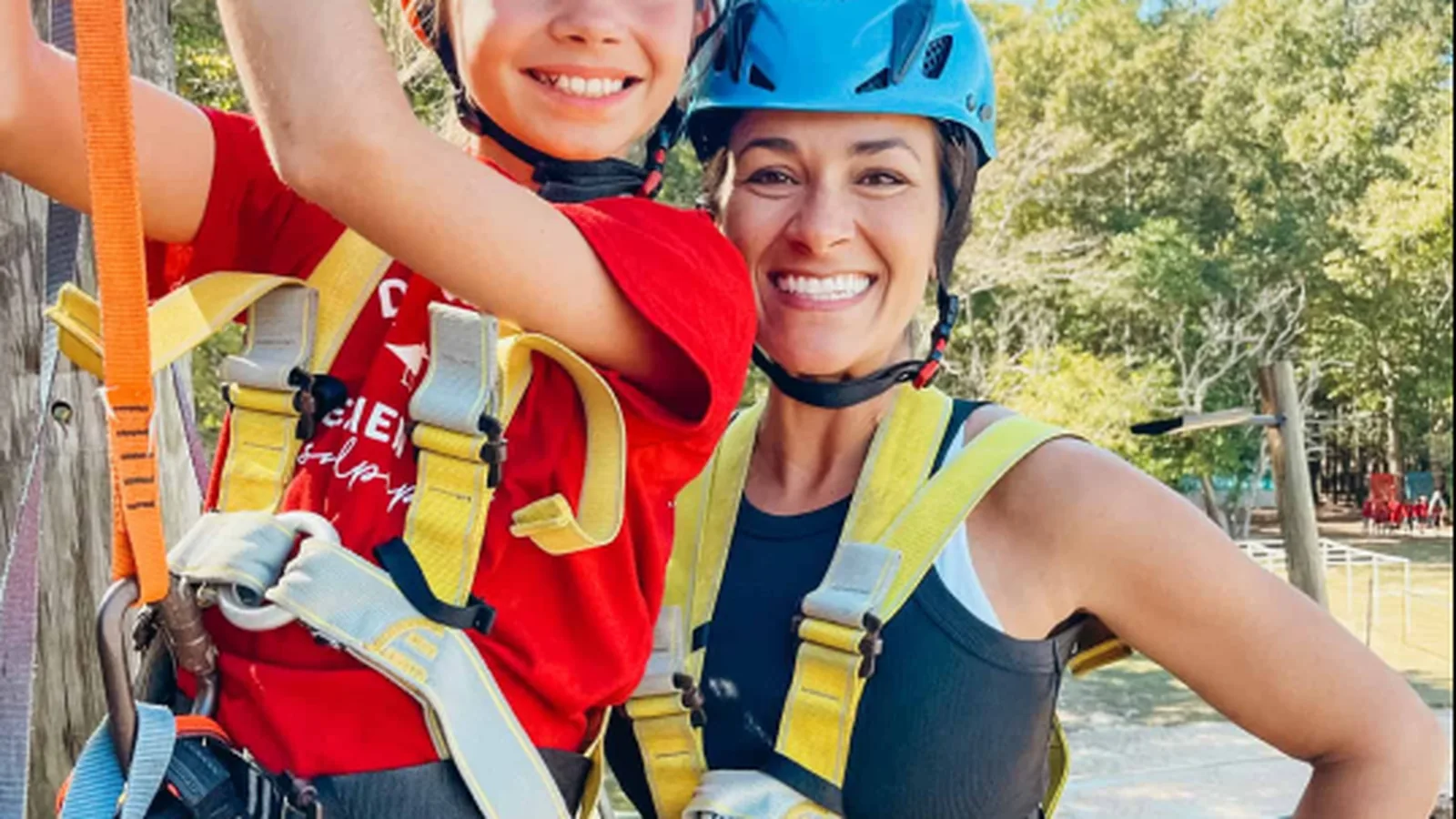 Lauren Dahlman - Butter and Egg Adventures, Troy Alabama