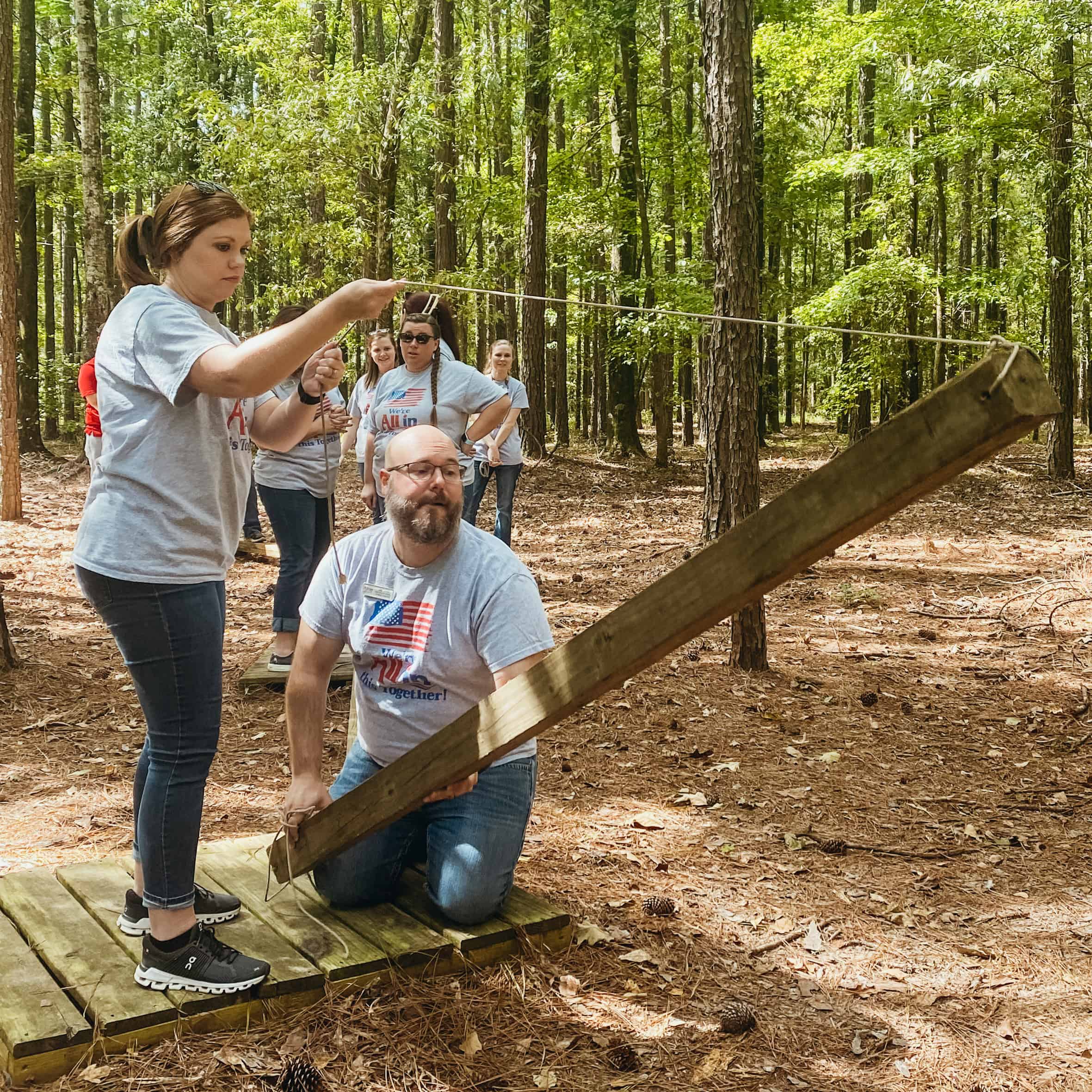 Butter and Egg Adventures, Troy Alabama
